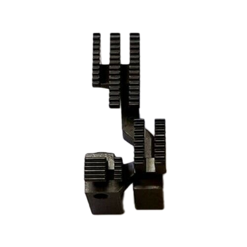 Main & Differential Feed Dog 4 Thread Juki Overlock Standard | eBay