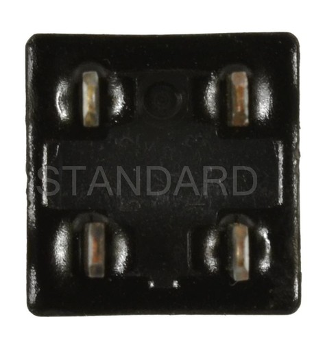 New SMP Accessory Power Relay For 2006-2009 Buick Lucerne | eBay