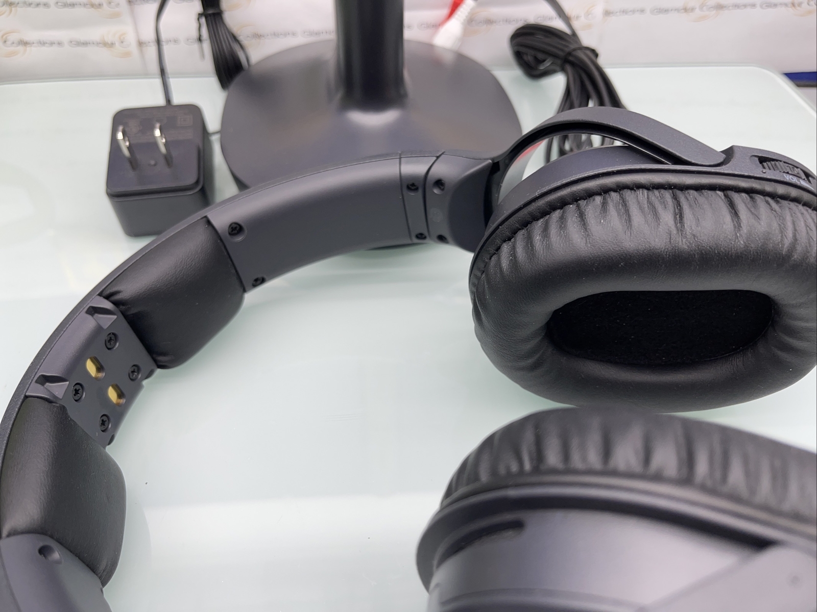 Sony WH-RF400 RF400 Wireless Home Theater Headphones ( ) | eBay