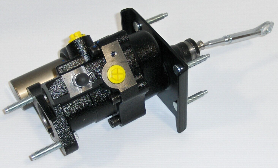Hydro Boost Power Brake Booster Ford F250 F350 F450 Super Duty ...