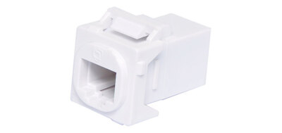 Cat6 Back To Back Socket Clip-In Mechanism Suit Clipsal | eBay