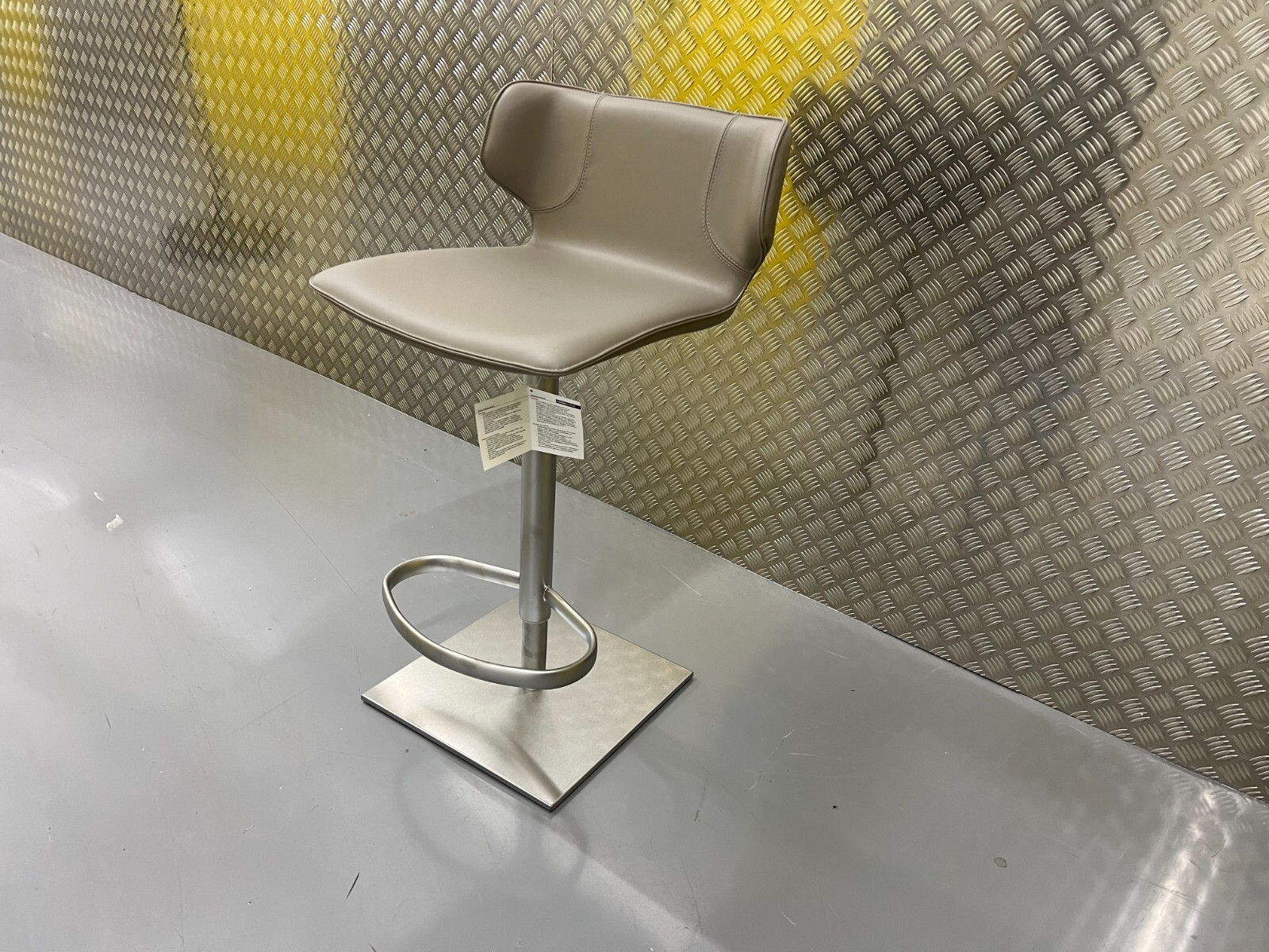 Roche Bobois Kasuka Bar Stool | eBay UK