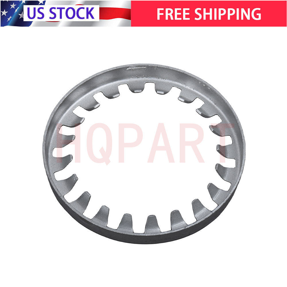 Spare Tire Carrier Case Lock Cylinder Retainer Ring For Chevrolet GMC ...