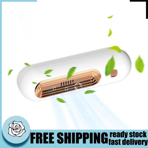 USB Air Purifier Kitchen Supplies O3 Ozone Generator for Pet Toilet for ...