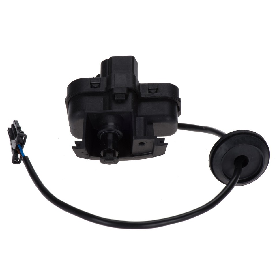 NEW 2009-2017 VW Volkswagen Tiguan Fuel Filler Door Lock Actuator OEM ...