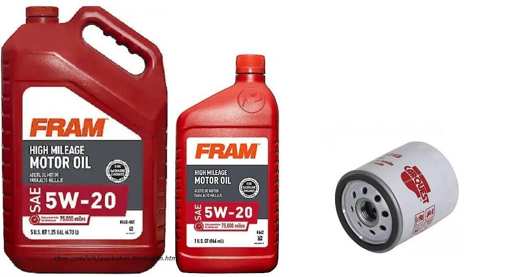 CARQUEST 85348 - cross reference oil filters | oilfilter-crossreference.com