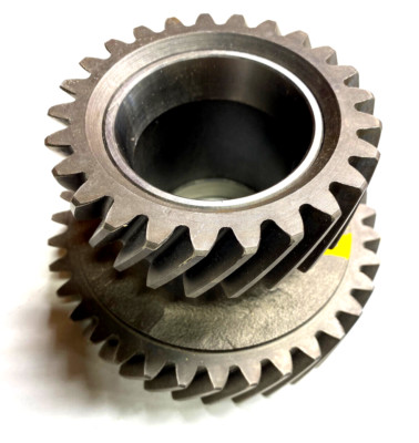 Military Dodge M37 M43 3/4ton 4x4 np200 Transfer Case Idler Gear ...