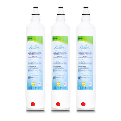3-Zuma Filters Brand Water Filters FITS with Subzero 4290510 | eBay