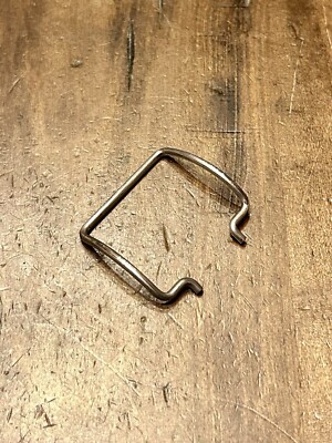 NEW Genuine ECHO Air Filter Latch Clip PB-8010 PB-9010 EB810 V582000300 ...