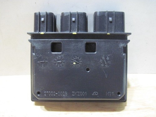 2018-2020 Kawasaki Ninja 400 Integrated Relay Box, 27002-0028 | eBay