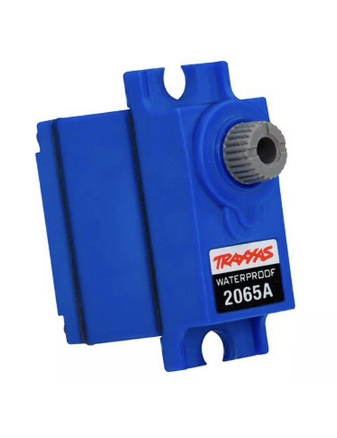 Traxxas 2065A - Servo Sub-micro Waterproof for sale online | eBay