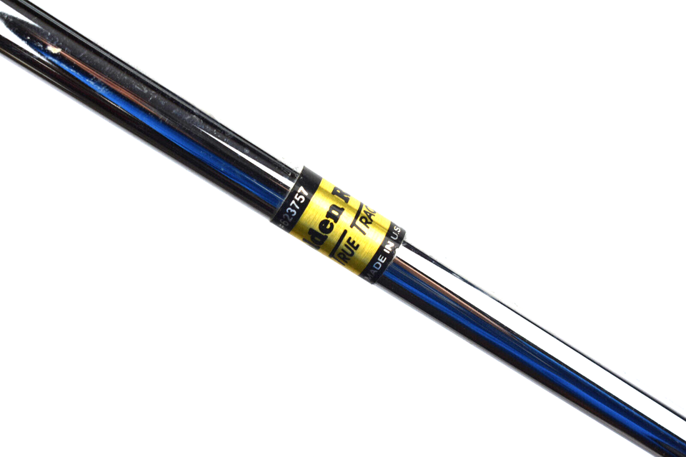 RAM Sportsman Original Wizard 600 Putter 35"inches | eBay