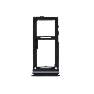 Tiroir sim pour Samsung Galaxy M52 5G M526 double carte Noir | eBay
