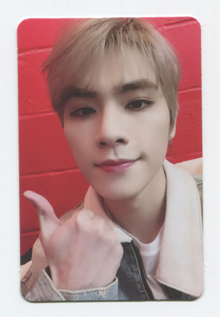 WAYV - PHANTOM 4th Mini Album PREORDER BENEFIT EXCLUSIVE OFFICIAL ...