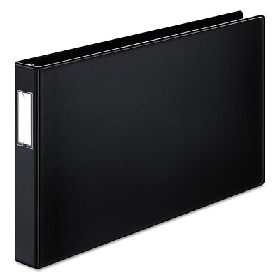 Binders & Supplies - Ledger Binder
