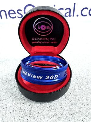 iOn Ezview 20D BIO Lens | eBay