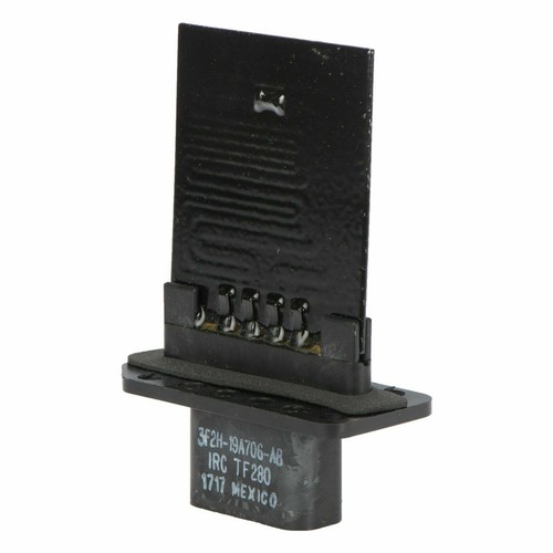 Genuine Motorcraft OEM HVAC Blower Motor Resistor YH-1715 3F2Z-18591-AA ...