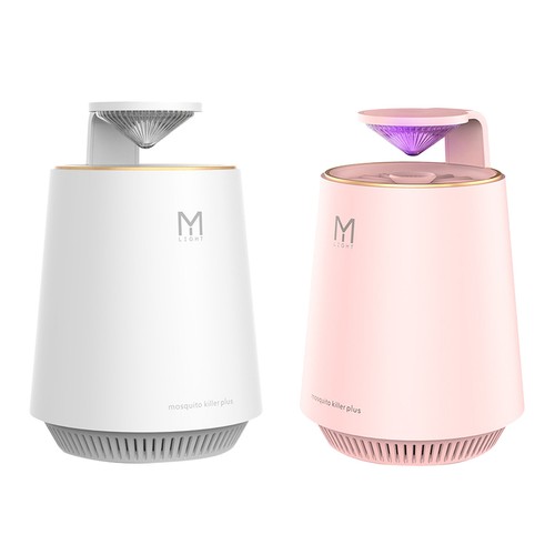 Fast Rechargeable Electric Anti- Lamp Trapper Repellent Indoor | eBay