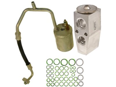 GPD A/C Receiver Drier Kit fits Mazda Tribute 2009-2011 83WHGF | eBay