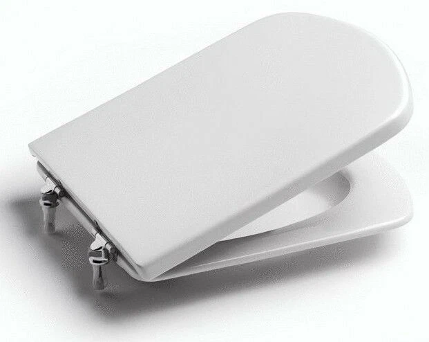 Roca Dama Senso Replacement Toilet Seat Shop | emergencydentistry.com