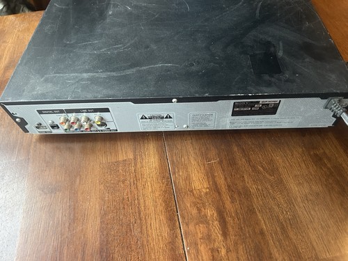 Sony DVP-NC85H 1080i HDMI 5 Disc DVD CD Changer Player - No Remote ...