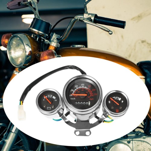 Motorcycle Instrument Kit Professional Accurate Data | eBay Australia