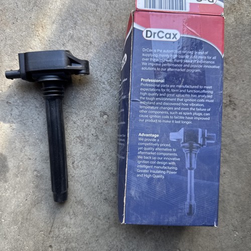 2011-2019 Chrysler Dodge Jeep Ram Ignition Coil OEM Mopar 05149168AI | eBay