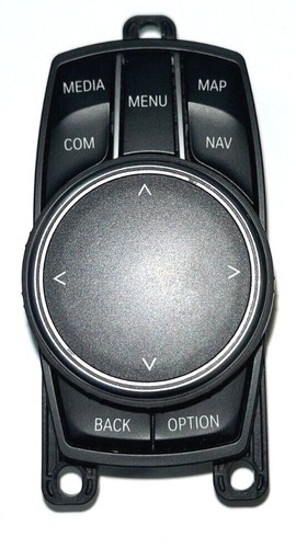 BMW X1 2021 Media Control Switch Module 65826829082 Used | eBay