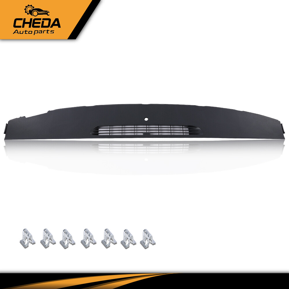 Upper Dashboard Replace Fit For Silverado/GMC Sierra/Cadillac Escalade ...
