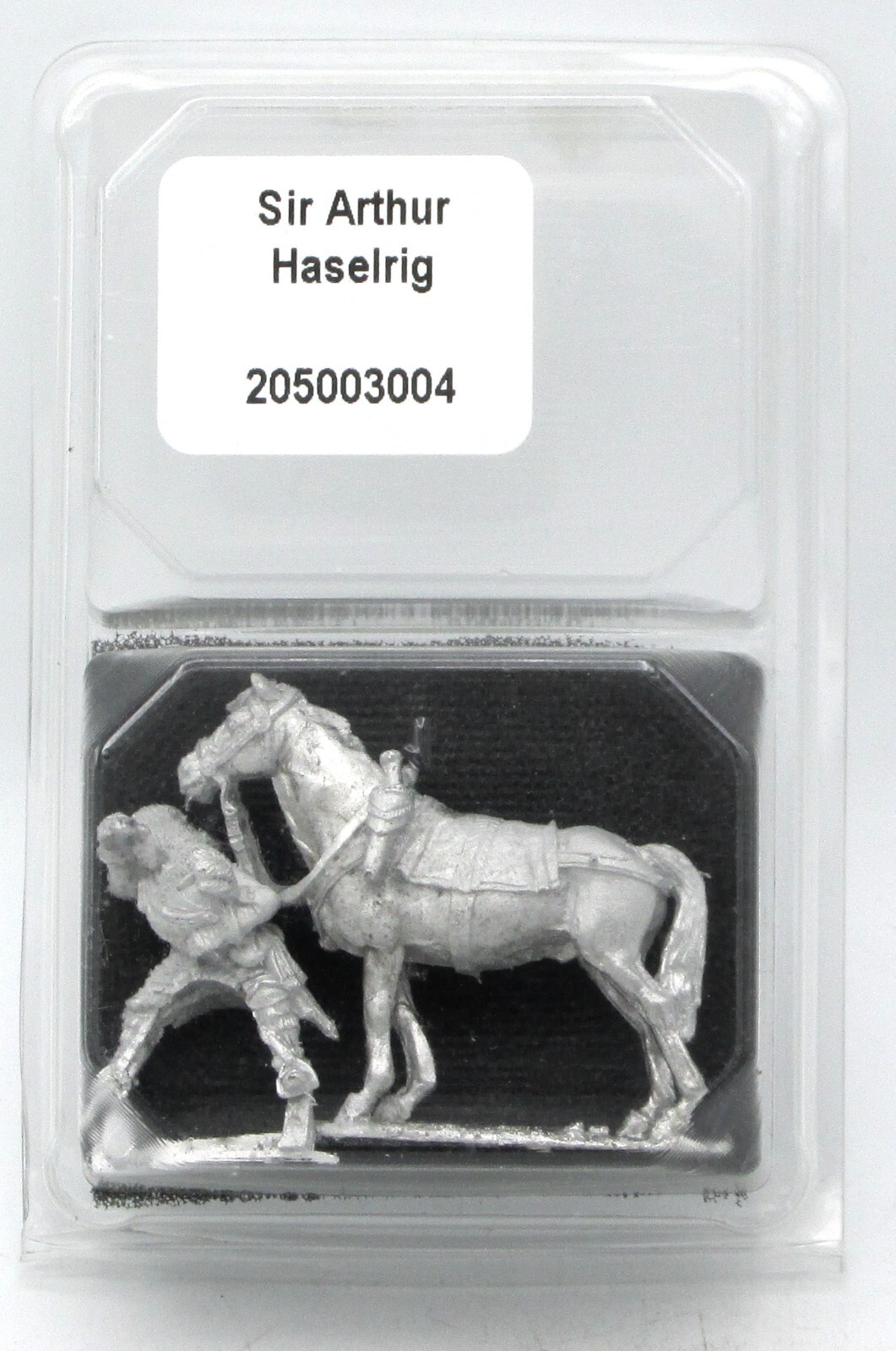 Pike & Shotte 205003004 Sir Arthur Haselrig (English Civil War) Cavalry ...