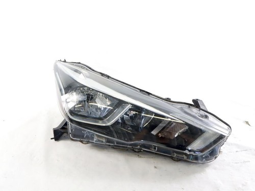 26010-5FA0A FARO FAROL DELANTERO DERECHO NISSAN MICRA 1.0 B 52KW 5M 5P ...