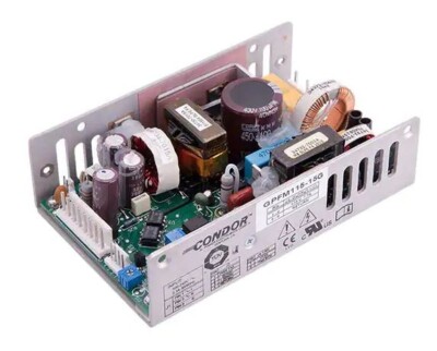 DC Power Supplies - Condor Dc Power Supply