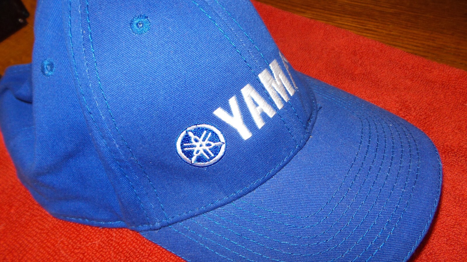 "YAMAHA" HAT 39 - Gem