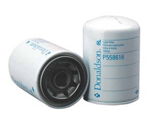 DONALDSON P558616 - cross reference oil filters | oilfilter ...