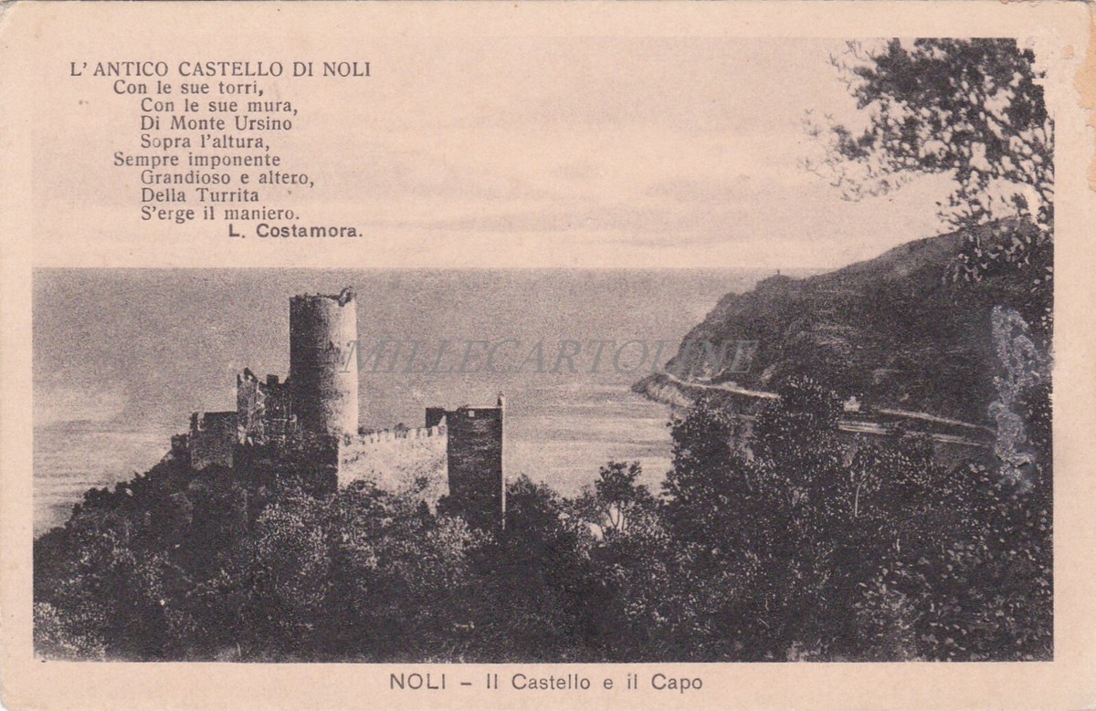 Sempre Castello