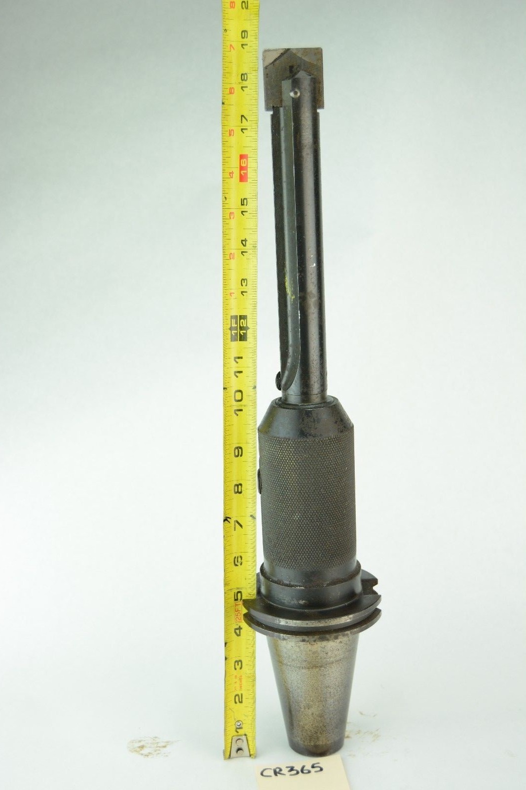 CAT-50 Kennametal Spade Insert DRILL COOLANT HOLDER CAT50 Tool Holder ...