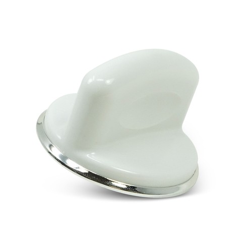 Genuine GE WH01X10310 Washer Knob Asm Control 1264403 AH1482286 ...