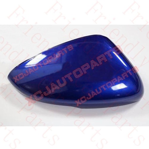 Blue Right Side Rearview Mirror Cover Upper For Honda Accord 2017-2019 ...