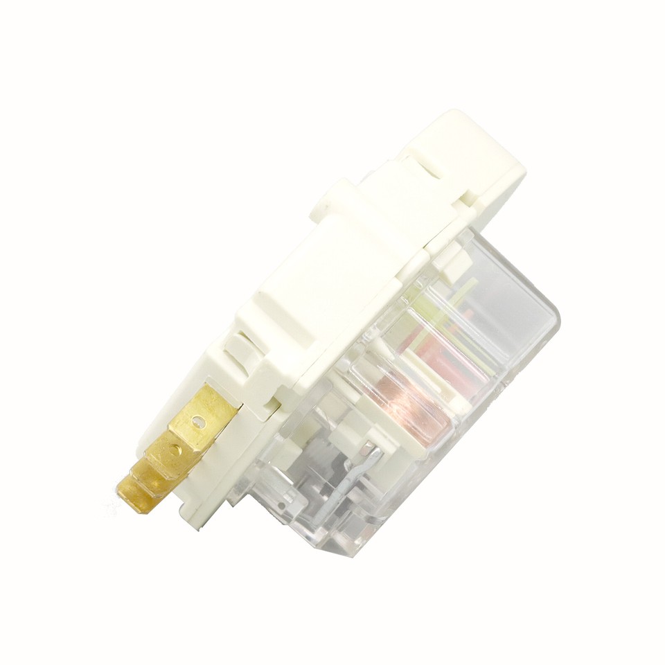 For Kenmore Frigidaire Refrigerator Defrost Timer 215846606 215846602 ...