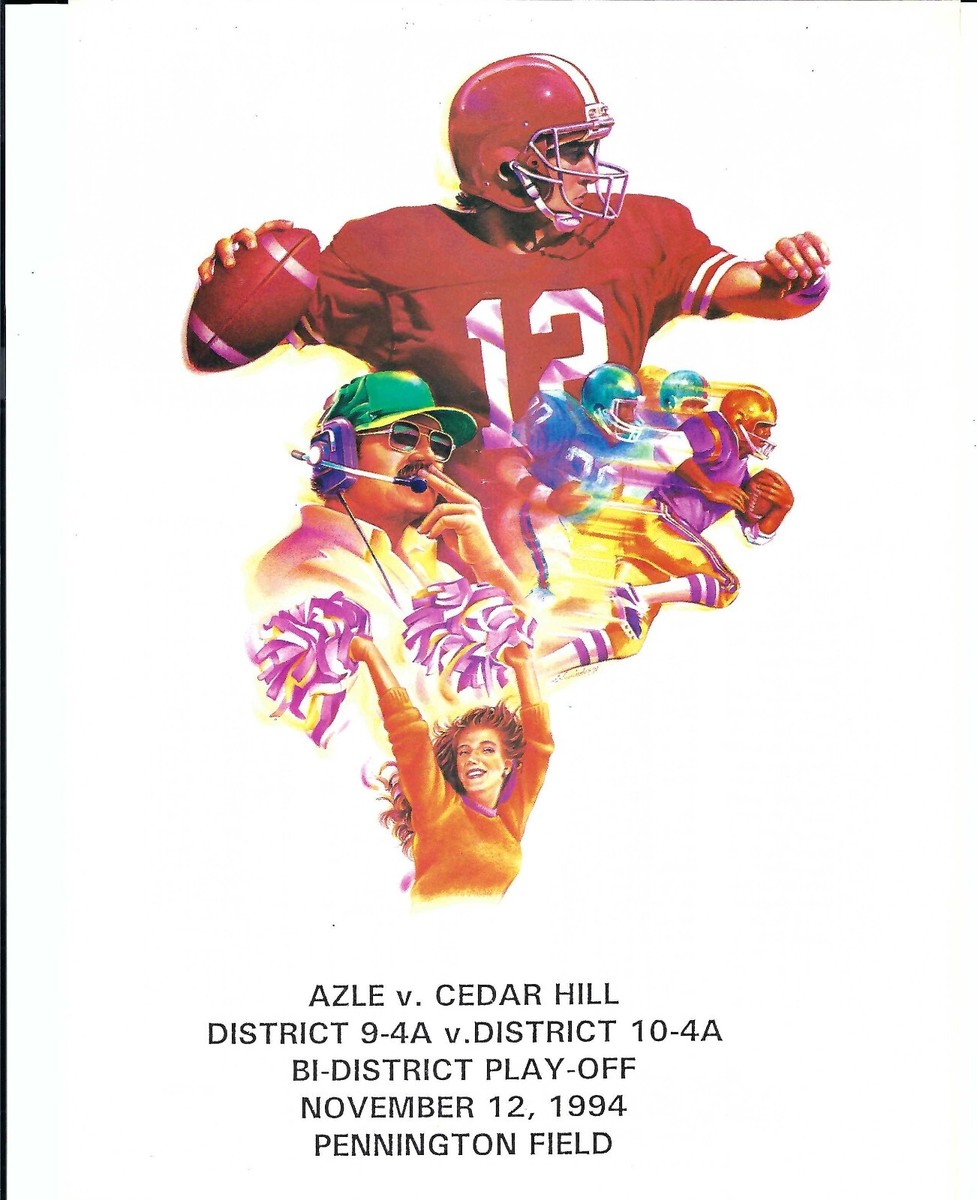 Cedar Hill Longhorns Logo Cedar Hill Hosting South Grand Prairie In