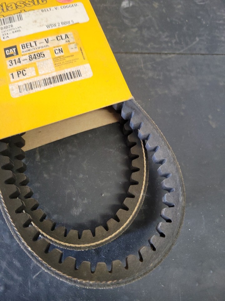 CAT 341-8495 | eBay