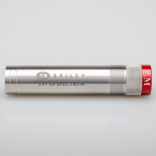 NEW BRILEY SPECTRUM BROWNING INVECTOR DS CHOKE TUBE CHOICE OF ...