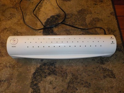 Laminating - Purple Cows