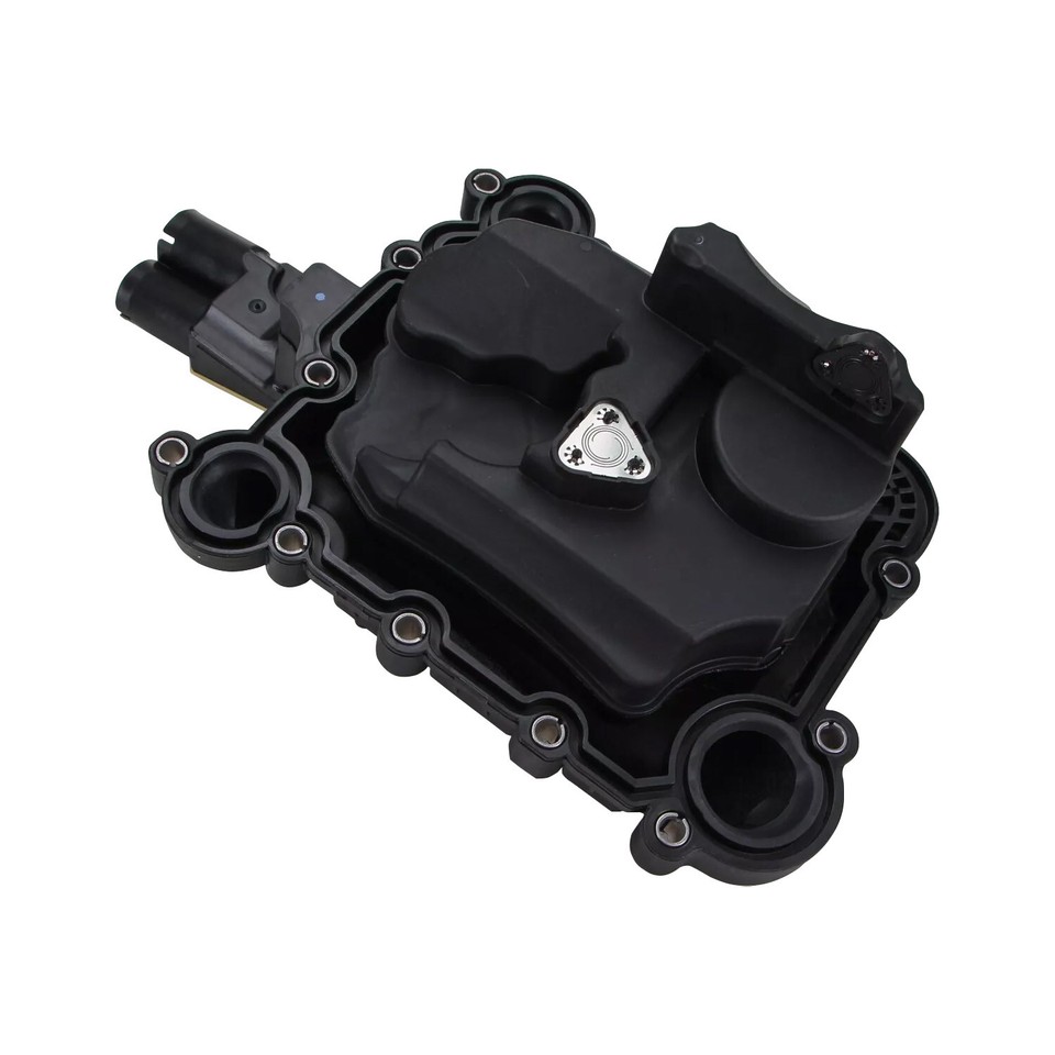 For Audi Q7 A8 Q5 S4 A6 A7 3.0T 06E103547AB Oil Separator PCV Valve ...