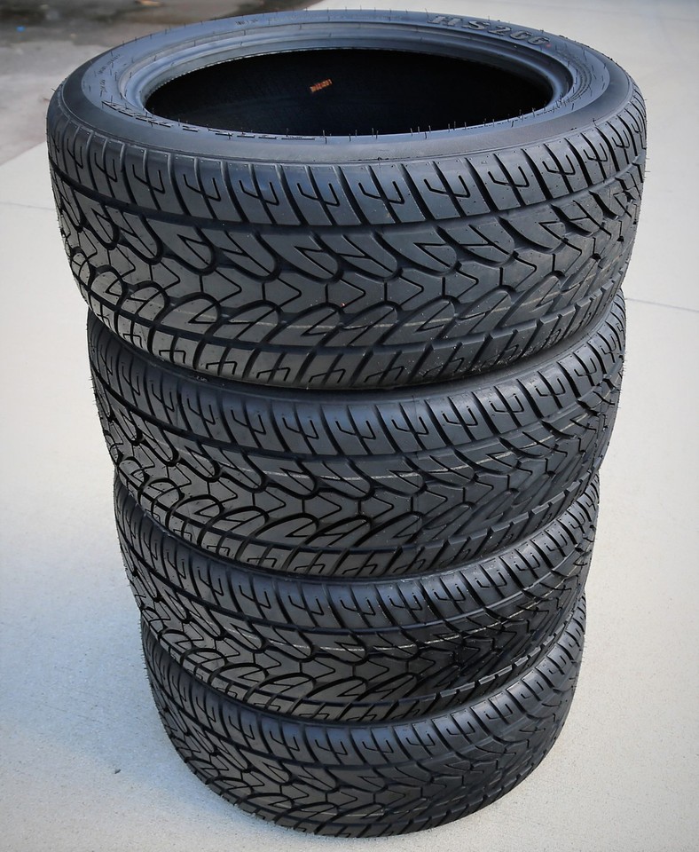 Tire Fullway HS266 275/60R20 119H XL AS A/S Performance | eBay