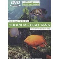 - Drew's Famous Sights & Sounds: Tropical Fish Tank - DVD - Color Ntsc ...