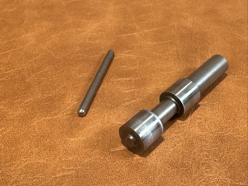 1970s Ford Lincoln C6 Automatic Transmission Modulator Link Pin and ...