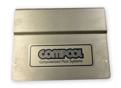 Pentair Compool LX-22 LX22 Interior Cover BEZEL Replacement Solar ...