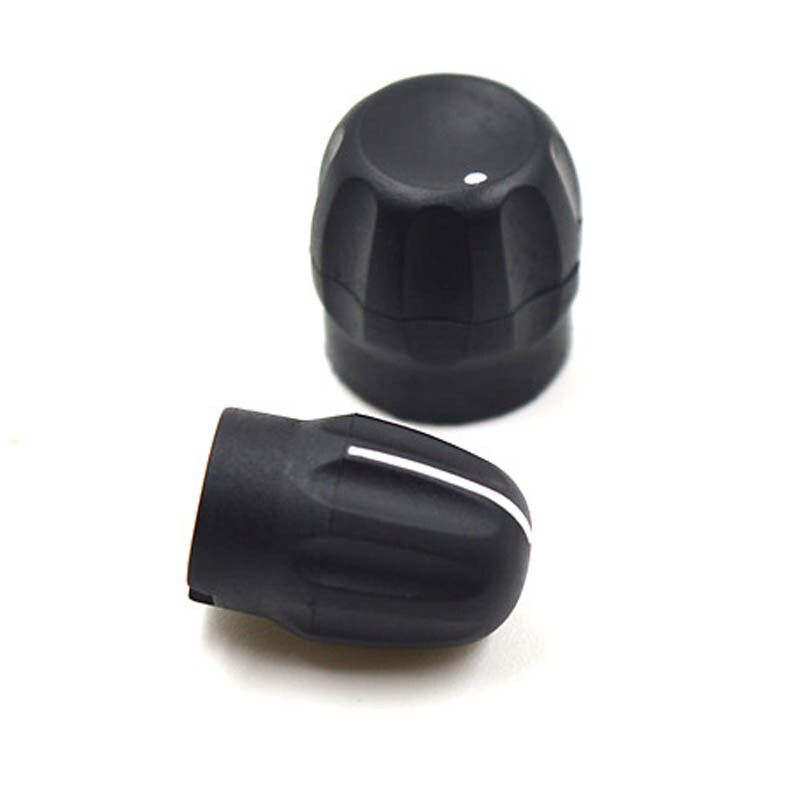 1 Pair Volume Channel Knobs for Motorola GP328 HT750 EP450 GP340 ...