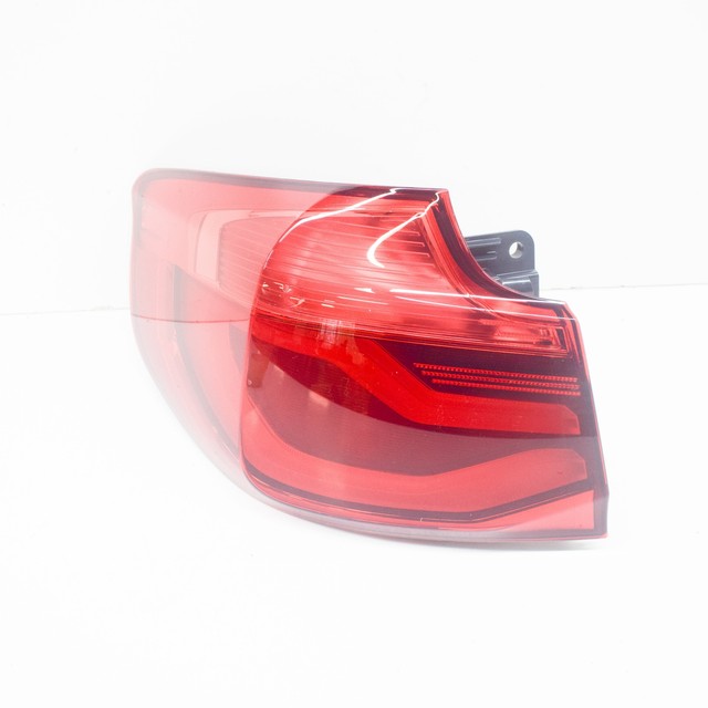 BMW 3 F34 Rear Left Taillight 63217417469 7417469 OEM for sale online ...